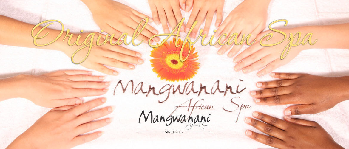 Mangwanani – The Original African Spa