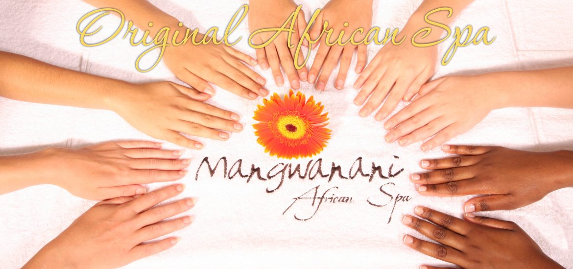 Mangwanani – The Original African Spa
